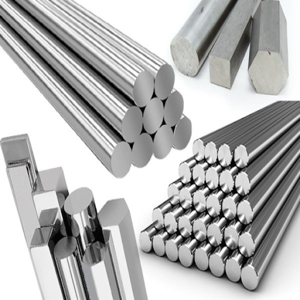 aço inox - Soluções Industriais