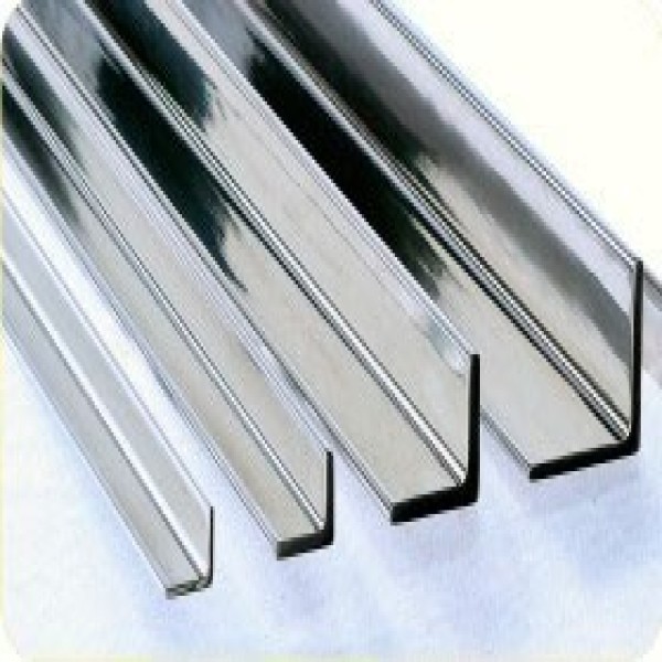 Perfil De aço Inox