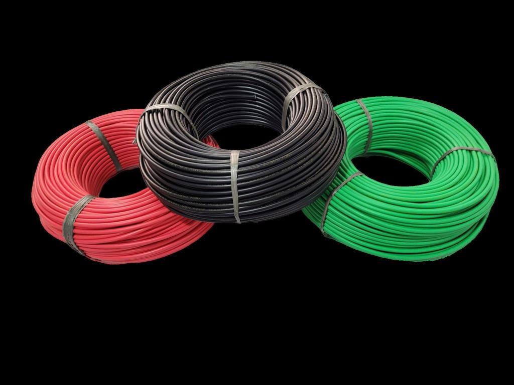 CABO SOLAR - Solucões Industriais