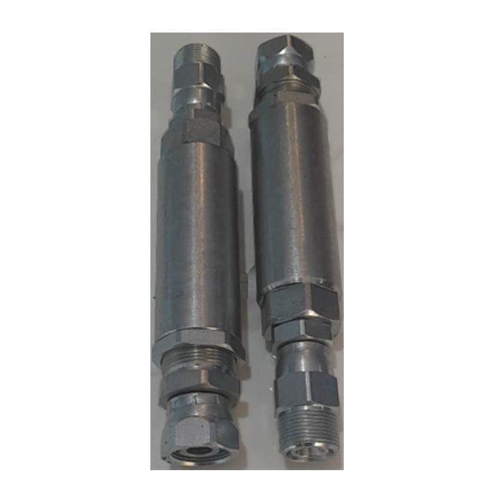 VÁLVULA TRANSFERIDORA DE PRESSÃO - Solucões Industriais