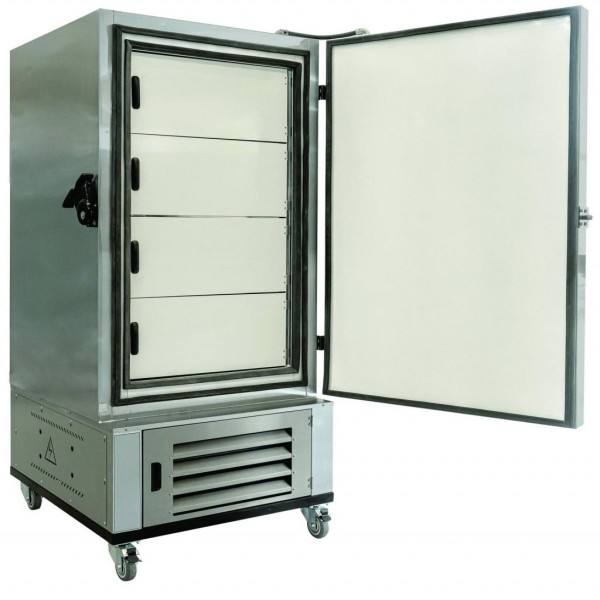 Ultra freezer - Soluções Industriais