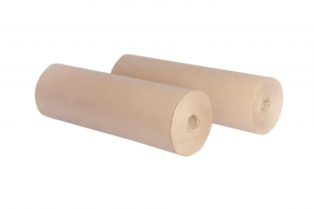 ROLO DE PAPEL KRAFT - Solucões Industriais