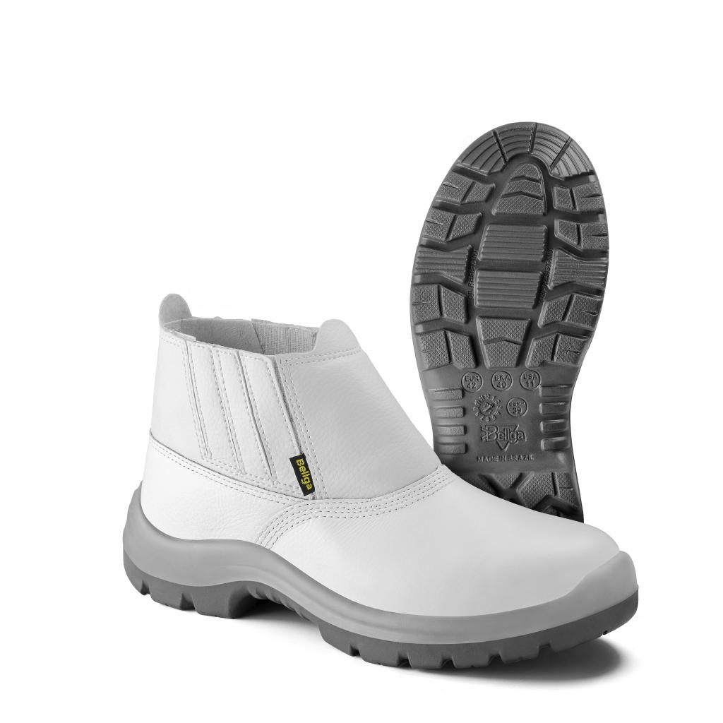 BOTA EPI - Solucões Industriais