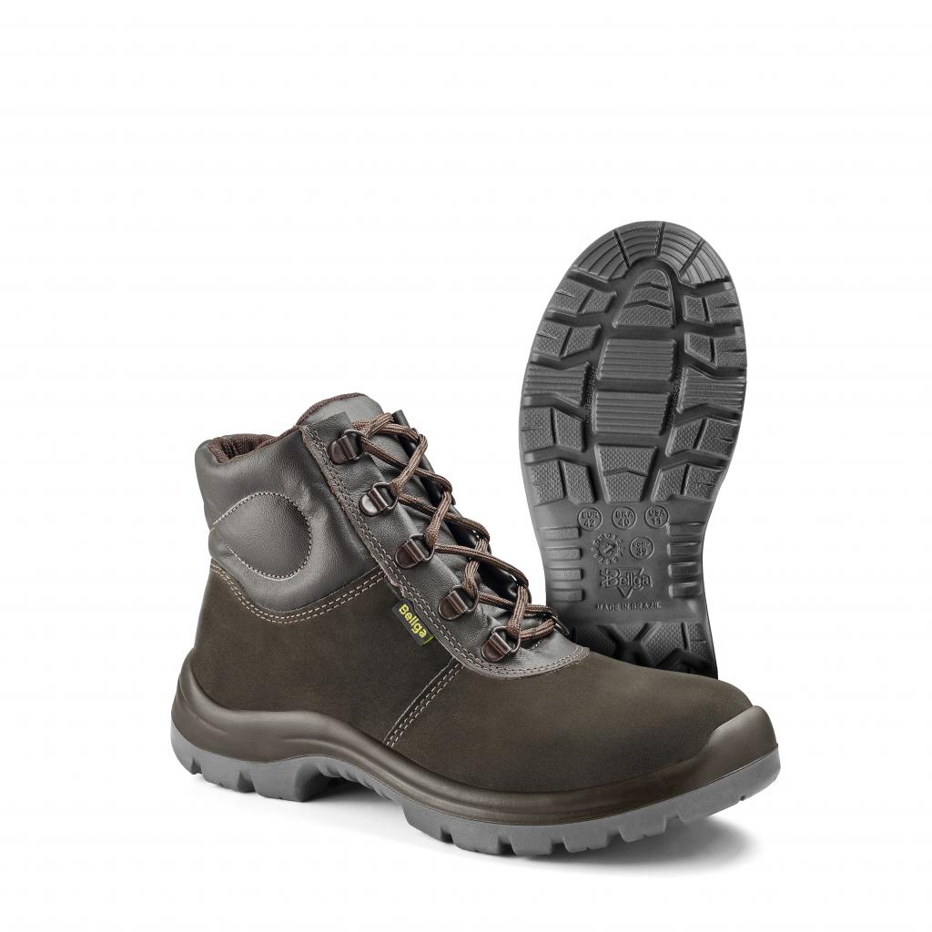 BOTA EPI - Solucões Industriais