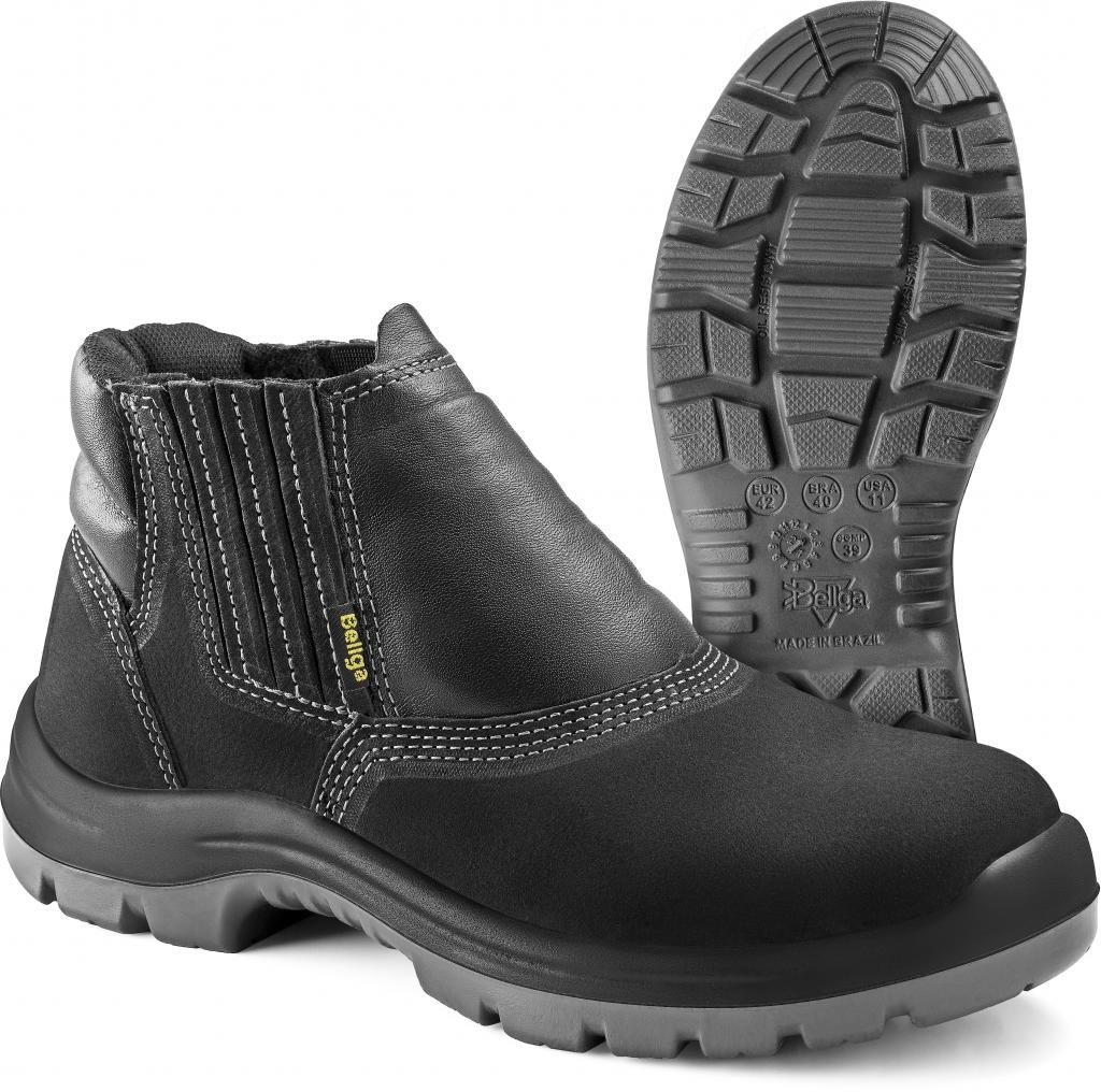 BOTA EPI - Solucões Industriais