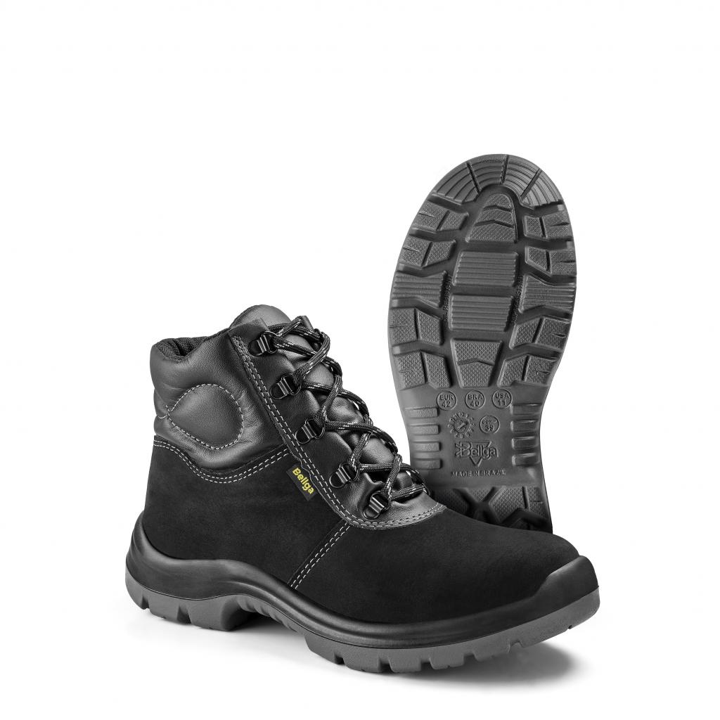 Botas de segurança | Soluções Industriais