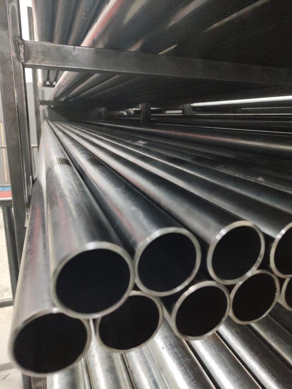 TUBO SCHEDULE 40 - Solucões Industriais