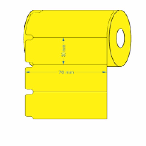 RÓTULO BULA - Solucões Industriais