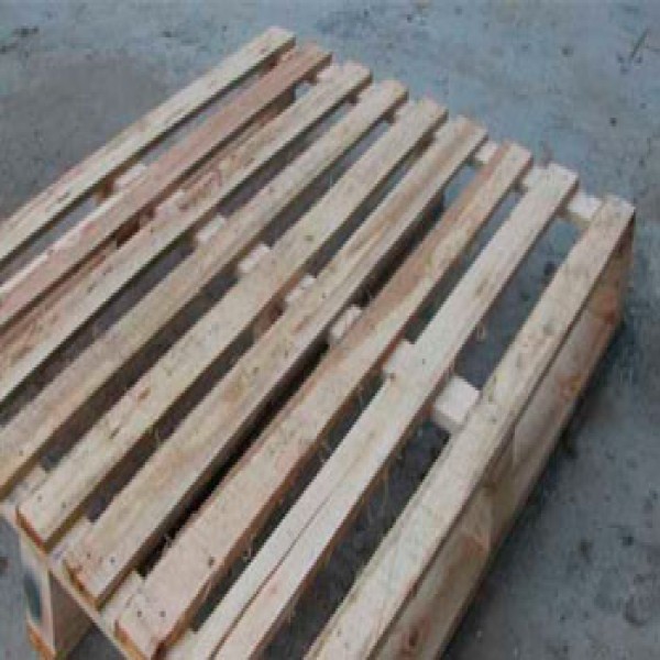 PALLET DESCARTÁVEL - Solucões Industriais