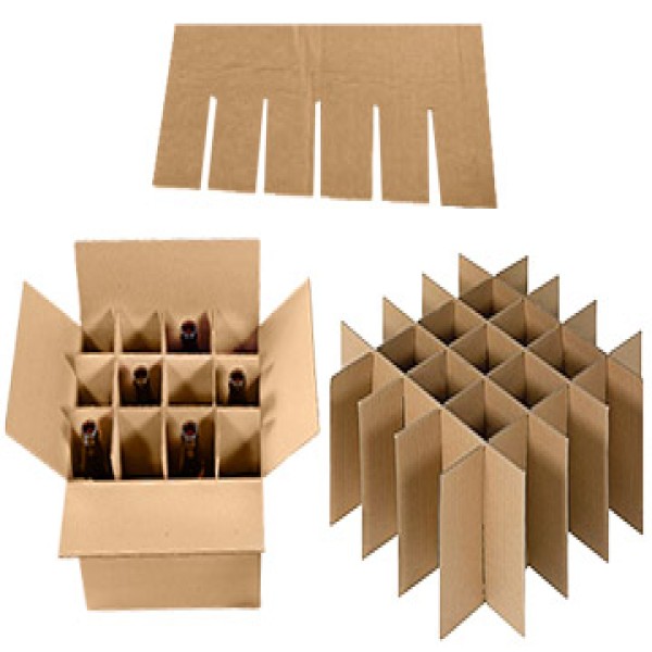 DIVISÓRIAS DE PVC - Solucões Industriais