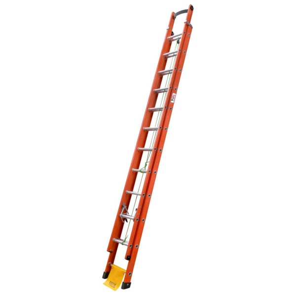 ESCADA EXTENSÍVEL - Soluções Industriais