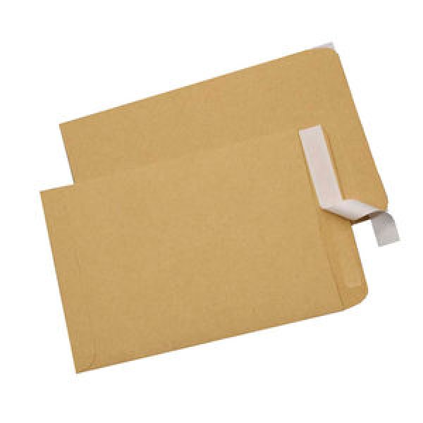 envelope kraft grande - Soluções Industriais