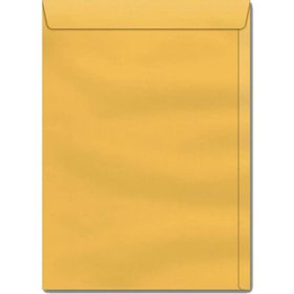 envelope kraft grande - Soluções Industriais