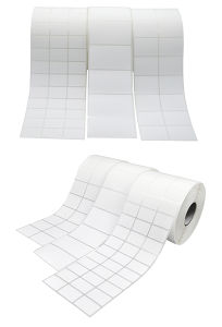 ROLO DE ETIQUETA - Solucões Industriais