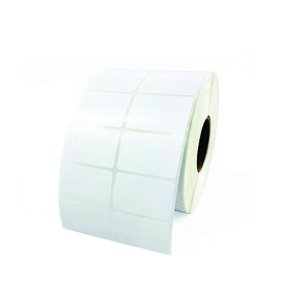 ROLO DE ETIQUETA PERSONALIZADA - Solucões Industriais