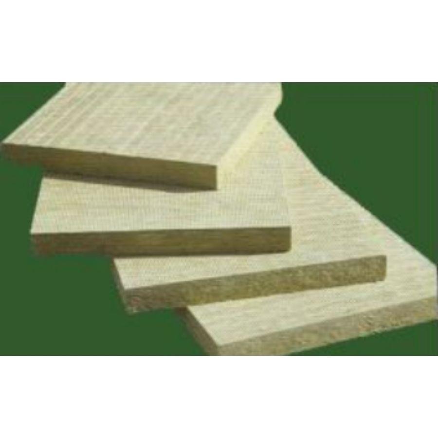 PLACA DE LÃ DE ROCHA - Solucões Industriais