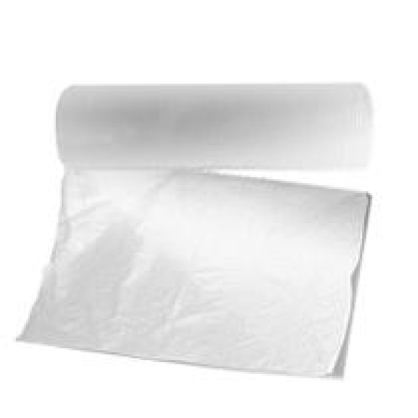 Bobina De Plástico Biodegradável - Soluções Industriais