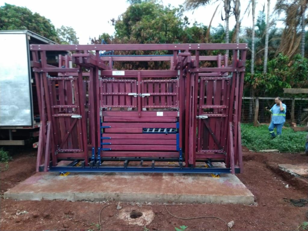 PESCOCEIRA BOVINA - Solucões Industriais