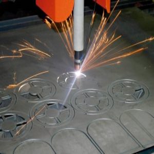 CHAPA CALANDRADA - Solucões Industriais