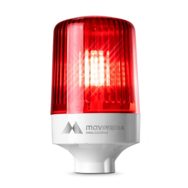 Giroflex de led - Soluções Industriais