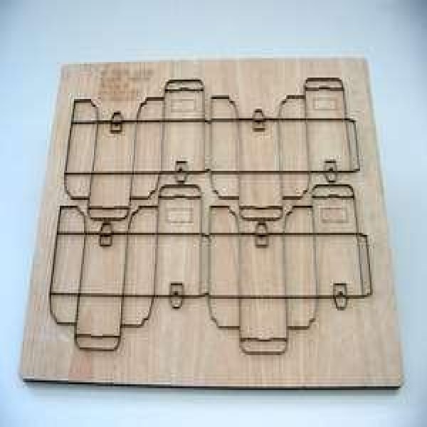 faca de Corte - Soluções Industriais