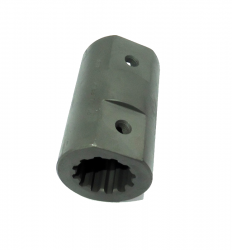 LUVA DE ACOPLAMENTO - Solucões Industriais