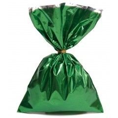 SACO DE PRESENTE - Solucões Industriais