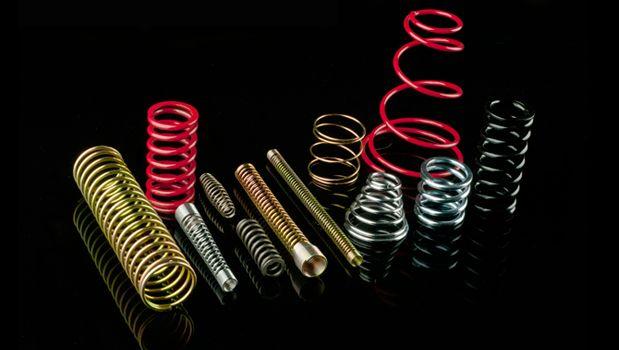 molas-helicoidais-de-torcao - Solucões Industriais