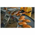 Mini esteira transportadora no Soluções Industriais