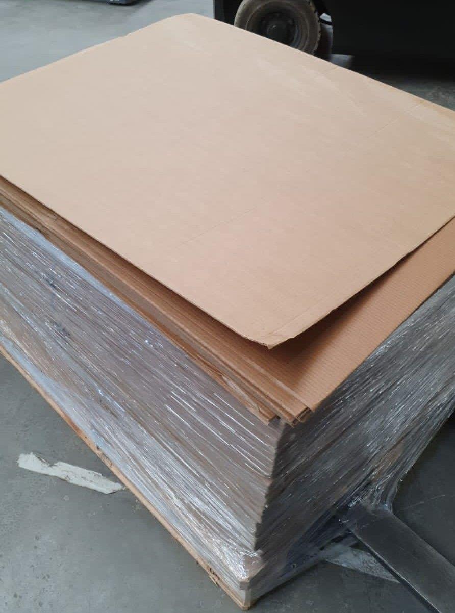 DIVISÓRIAS DE PVC - Solucões Industriais