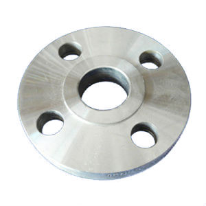 FLANGES DE AÇO - Solucões Industriais