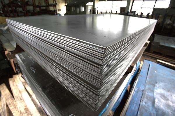 CHAPA GROSSA - Solucões Industriais