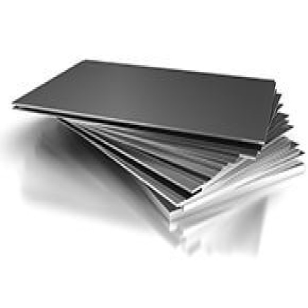 CHAPA LISA - Solucões Industriais