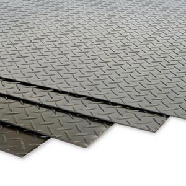 CHAPA DE AÇO LAMINADA - Soluções Industriais