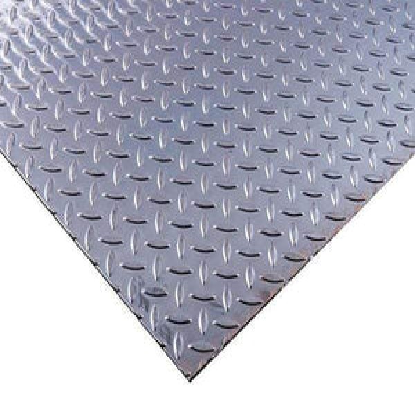 CHAPA INOX - Solucões Industriais