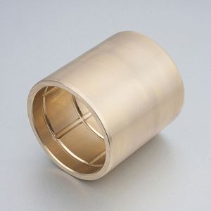 BUCHA DE METAL - Solucões Industriais