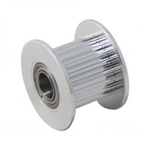 POLIAS MAGNÉTICAS - Solucões Industriais