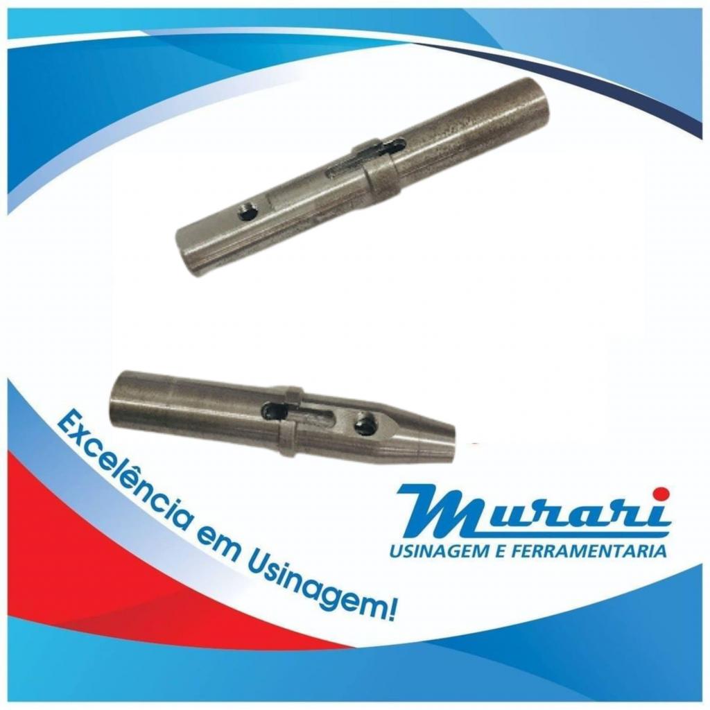 RASGO DE CHAVETA INTERNO - Solucões Industriais