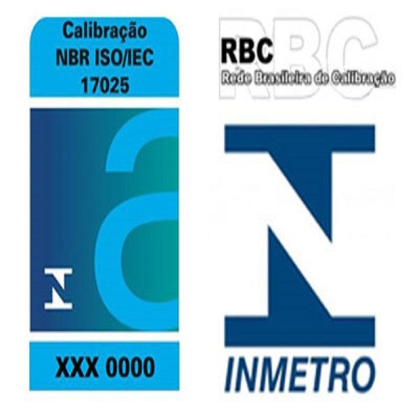 certificado de calibracao rbc - Soluções Industriais