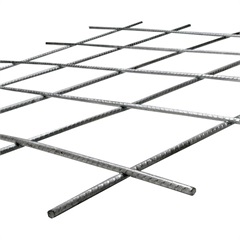 TELA SOLDADA - Solucões Industriais