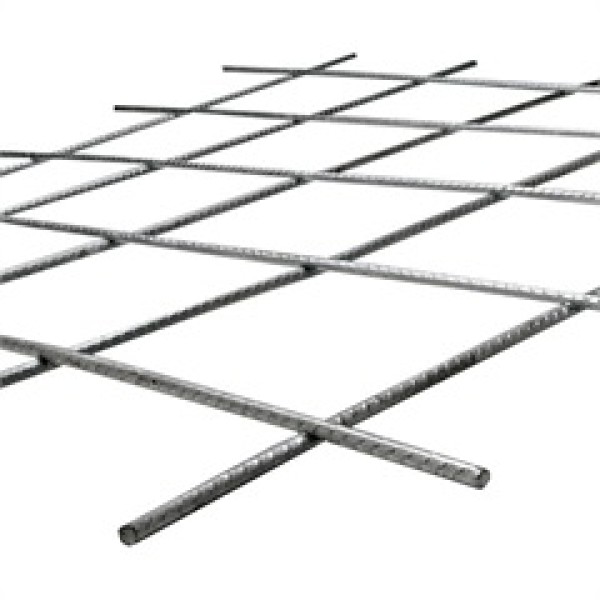 TELA SOLDADA - Solucões Industriais