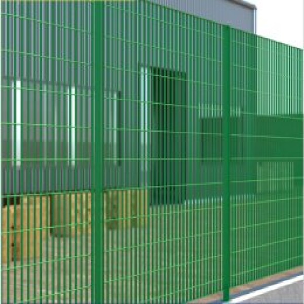 GRADIL DE CONTENÇÃO - Solucões Industriais