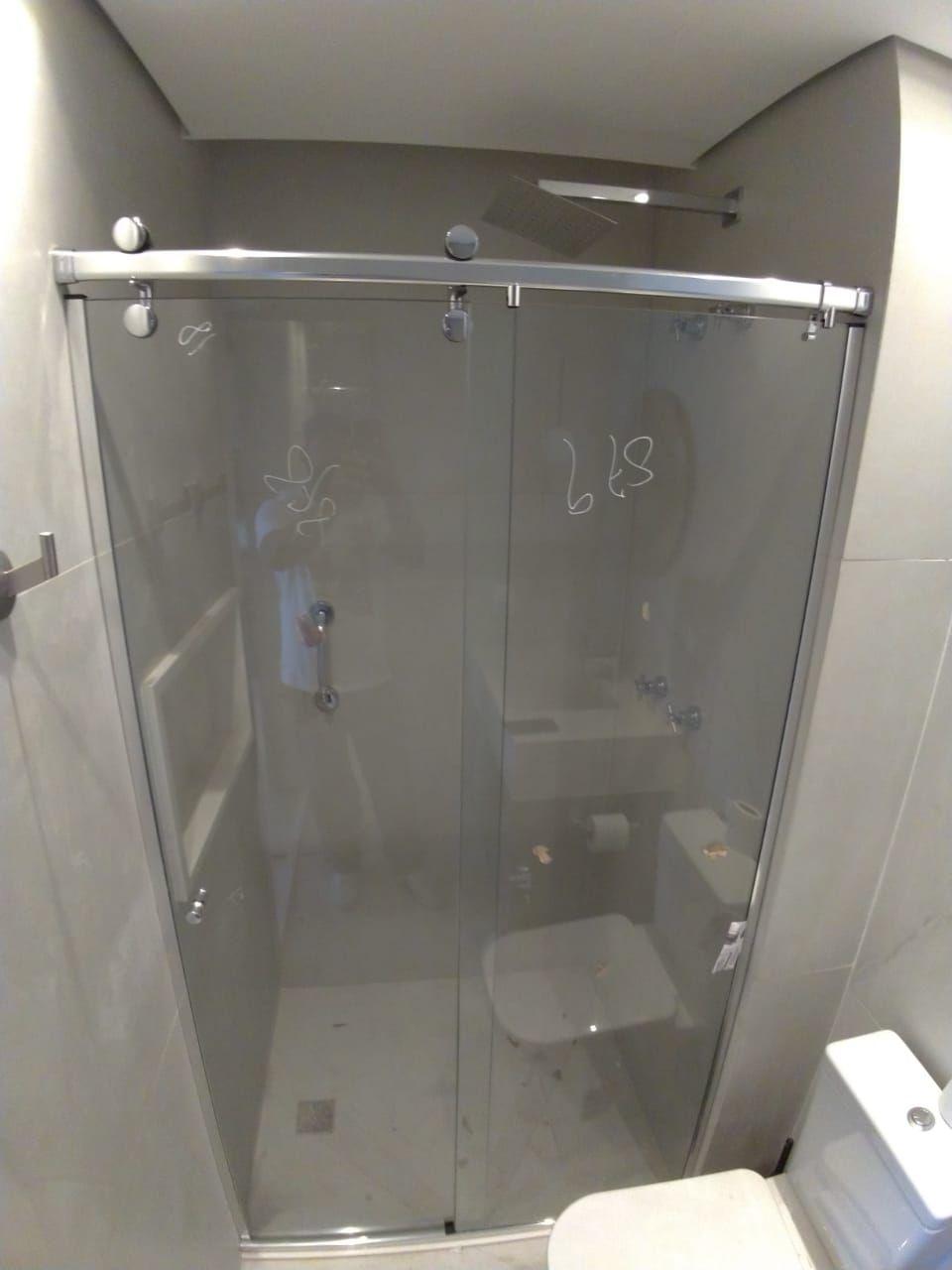 BOX VIDRO VERDE - Solucões Industriais