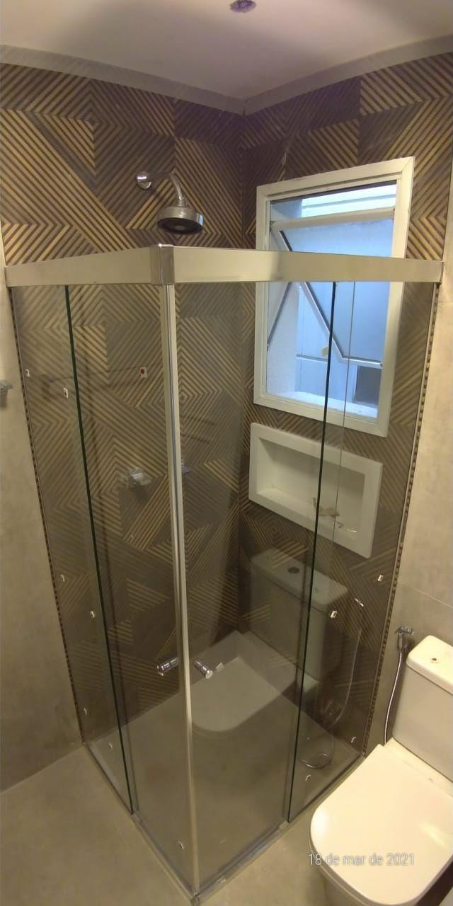 BOX VIDRO VERDE - Solucões Industriais