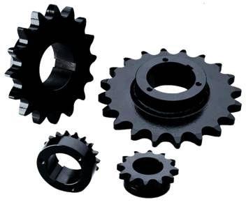 ENGRENAGEM RODA DENTADA - Solucões Industriais