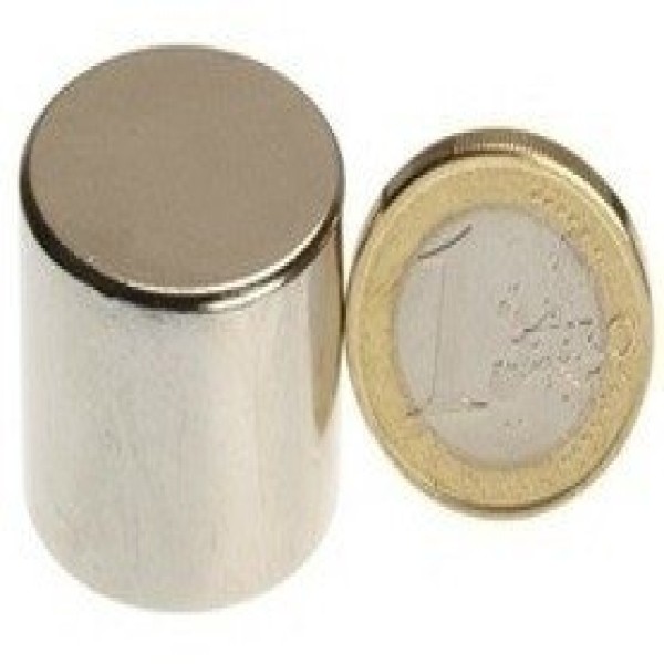 BLOCO DE NEODÍMIO - Solucões Industriais