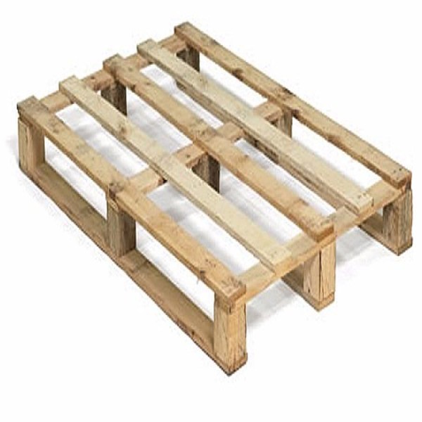 Pallet descartável - Soluções Industriais