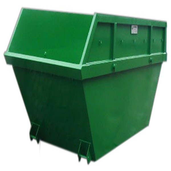 TAMBORES METÁLICOS - Soluções Industriais