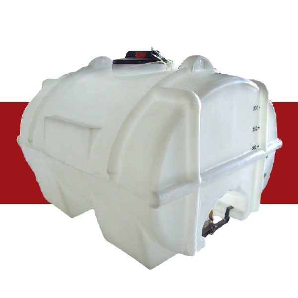 TANQUES PLÁSTICOS - Soluções Industriais