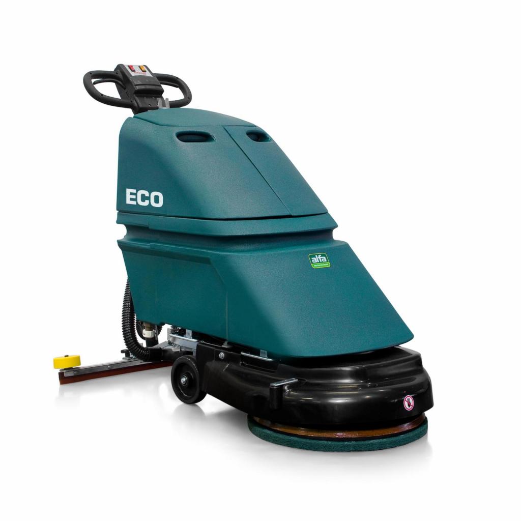 Extratora Profissional | Soluções Industriais